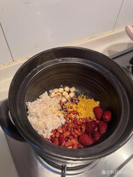 花豇豆八宝粥怎么做_花豇豆需要提前泡多久-第2张图片-山城妙识 花豇豆八宝粥怎么做_花豇豆需要提前泡多久-第2张图片-山城妙识