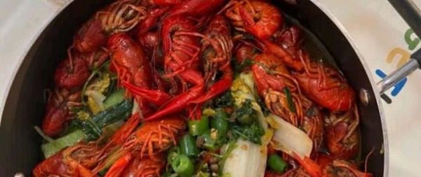 龙虾怎么做好吃_龙虾多少钱一斤-第1张图片-山城妙识