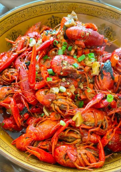 龙虾怎么做好吃_龙虾多少钱一斤-第3张图片-山城妙识