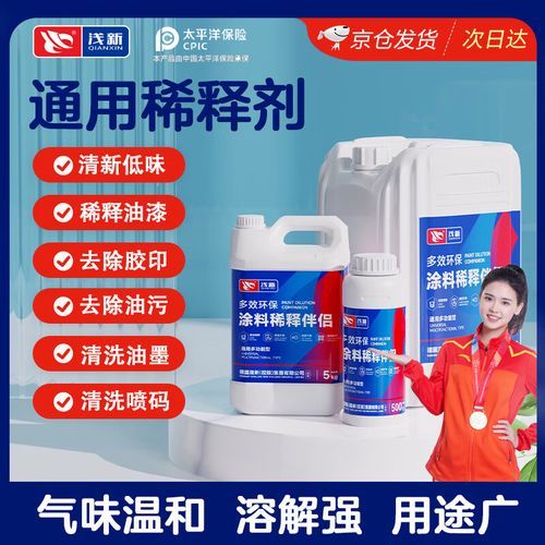 香蕉水能洗掉什么_香蕉水用途有哪些-第3张图片-山城妙识