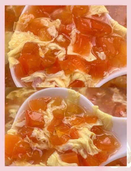 西红柿鸡蛋汤怎么做_西红柿鸡蛋汤的做法窍门-第2张图片-山城妙识 西红柿鸡蛋汤怎么做_西红柿鸡蛋汤的做法窍门-第2张图片-山城妙识