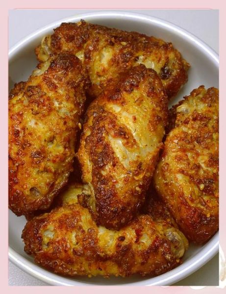 烤火鸡翅怎么做_烤火鸡翅腌制多久入味-第3张图片-山城妙识