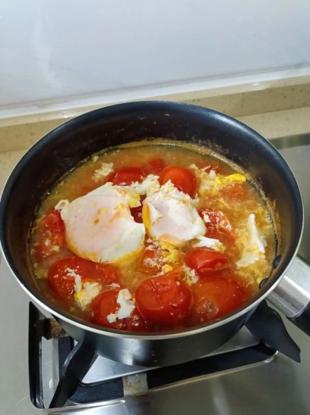 西红柿鸡蛋汤怎么做_西红柿鸡蛋汤的做法窍门-第3张图片-山城妙识 西红柿鸡蛋汤怎么做_西红柿鸡蛋汤的做法窍门-第3张图片-山城妙识