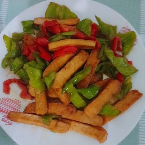 白干子是什么_白干子怎么做好吃-第3张图片-山城妙识