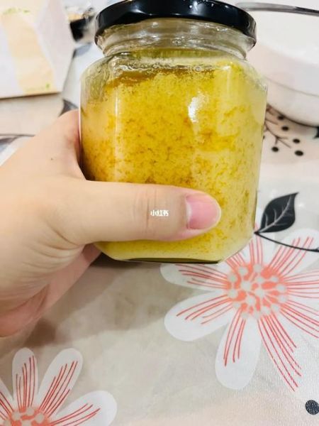 蜂蜜过期是什么样子_还能吃吗-第3张图片-山城妙识