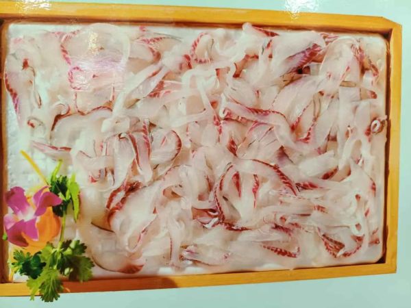 鱼生是啥_鱼生和刺身区别-第3张图片-山城妙识 鱼生是啥_鱼生和刺身区别-第3张图片-山城妙识