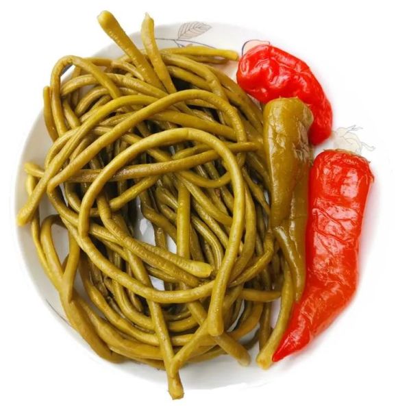 怎样腌制豇豆角_豇豆角腌多久能吃-第1张图片-山城妙识
