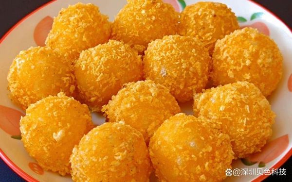 炸元宵怎么炸不崩_炸元宵不裂开的正确方法-第3张图片-山城妙识 炸元宵怎么炸不崩_炸元宵不裂开的正确方法-第3张图片-山城妙识