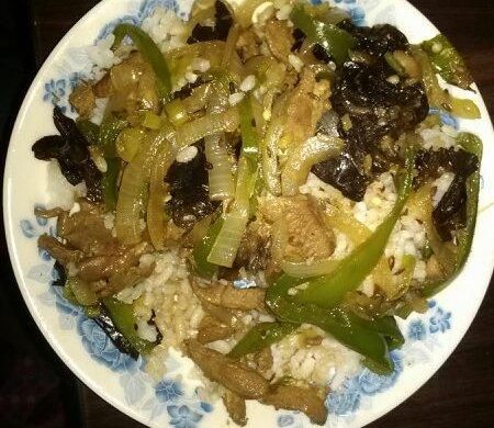 孜然羊肉盖浇饭怎么做_孜然羊肉盖浇饭热量高吗-第2张图片-山城妙识 孜然羊肉盖浇饭怎么做_孜然羊肉盖浇饭热量高吗-第2张图片-山城妙识