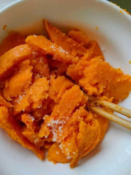 红薯加面粉怎么做_红薯面粉做法大全-第2张图片-山城妙识 红薯加面粉怎么做_红薯面粉做法大全-第2张图片-山城妙识