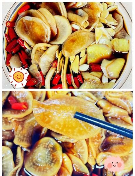 酸辣脆萝卜怎么腌制_酸辣脆萝卜腌制多久可以吃-第2张图片-山城妙识 酸辣脆萝卜怎么腌制_酸辣脆萝卜腌制多久可以吃-第2张图片-山城妙识