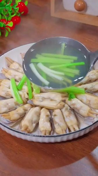 蛏子怎么做好吃又简单_蛏子最简单的家常做法-第2张图片-山城妙识 蛏子怎么做好吃又简单_蛏子最简单的家常做法-第2张图片-山城妙识
