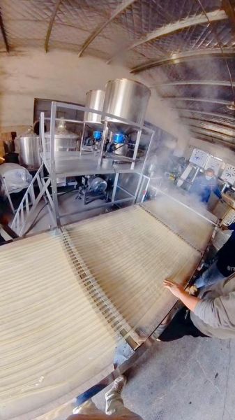 红薯粉条机多少钱一台_红薯粉条加工设备哪家好-第1张图片-山城妙识 红薯粉条机多少钱一台_红薯粉条加工设备哪家好-第1张图片-山城妙识