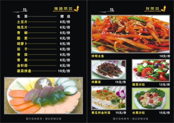 韩国烧烤菜单推荐_韩国烧烤必点什么-第2张图片-山城妙识 韩国烧烤菜单推荐_韩国烧烤必点什么-第2张图片-山城妙识