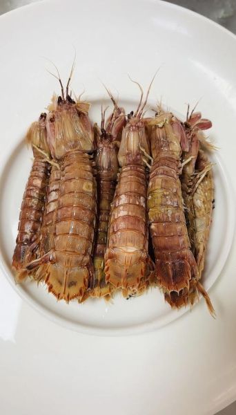 皮皮虾用水煮还是蒸_哪种做法更鲜甜-第2张图片-山城妙识 皮皮虾用水煮还是蒸_哪种做法更鲜甜-第2张图片-山城妙识