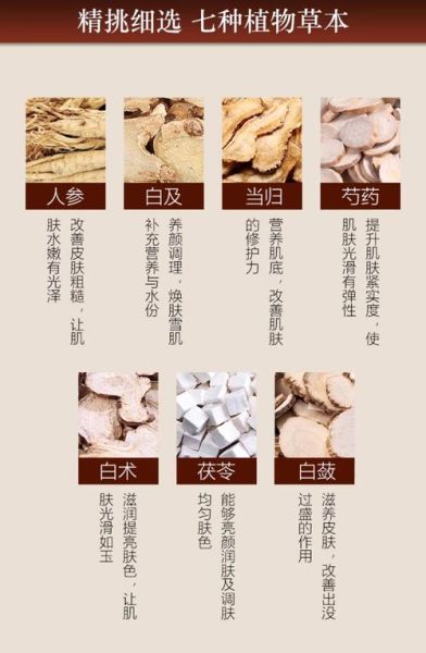 白芷粉加什么祛斑效果最好_白芷粉祛斑配方推荐-第2张图片-山城妙识 白芷粉加什么祛斑效果最好_白芷粉祛斑配方推荐-第2张图片-山城妙识