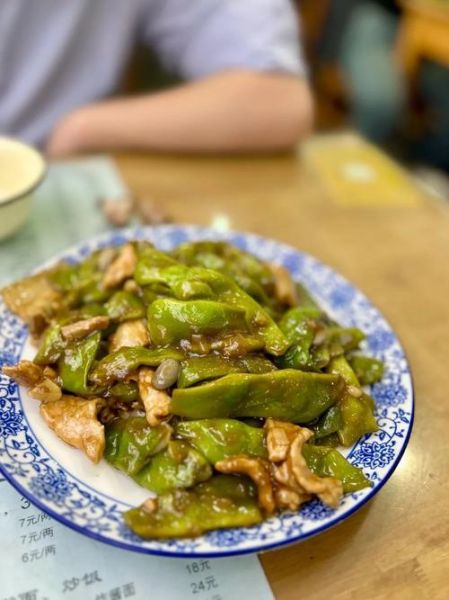 小餐馆最火的家常菜有哪些_怎么做才好吃-第1张图片-山城妙识 小餐馆最火的家常菜有哪些_怎么做才好吃-第1张图片-山城妙识