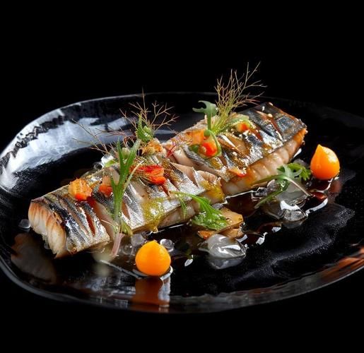 鲭鱼怎么做好吃_鲭鱼的家常做法-第1张图片-山城妙识 鲭鱼怎么做好吃_鲭鱼的家常做法-第1张图片-山城妙识