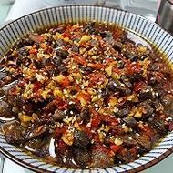 四川牛肉酱怎么做_牛肉酱保存多久-第2张图片-山城妙识 四川牛肉酱怎么做_牛肉酱保存多久-第2张图片-山城妙识