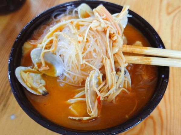 龙门花甲粉怎么做_正宗龙门花甲粉配方-第1张图片-山城妙识 龙门花甲粉怎么做_正宗龙门花甲粉配方-第1张图片-山城妙识