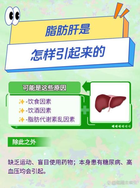 脂肪肝这个病严重吗_脂肪肝多久会恶化-第3张图片-山城妙识 脂肪肝这个病严重吗_脂肪肝多久会恶化-第3张图片-山城妙识