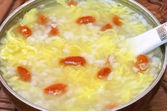 醪糟蛋花汤的做法_醪糟蛋花汤怎么做好吃-第3张图片-山城妙识 醪糟蛋花汤的做法_醪糟蛋花汤怎么做好吃-第3张图片-山城妙识