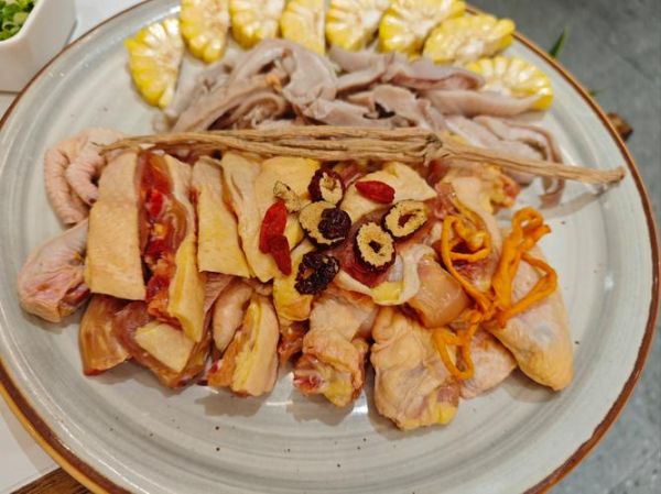 茶油猪肚鸡怎么做_茶油猪肚鸡的做法视频-第2张图片-山城妙识 茶油猪肚鸡怎么做_茶油猪肚鸡的做法视频-第2张图片-山城妙识