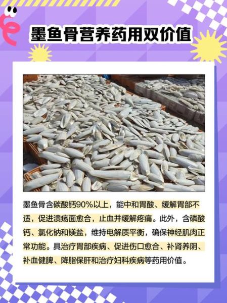 墨鱼骨多少钱一斤_墨鱼骨价格行情-第1张图片-山城妙识 墨鱼骨多少钱一斤_墨鱼骨价格行情-第1张图片-山城妙识