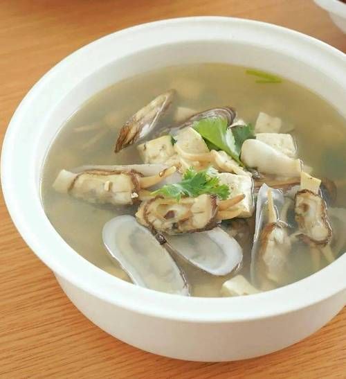 蛏子汤怎么做才鲜_蛏子汤去腥技巧-第3张图片-山城妙识 蛏子汤怎么做才鲜_蛏子汤去腥技巧-第3张图片-山城妙识