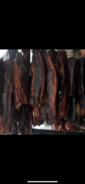 湖南腊肉怎么做才正宗_正宗湖南腊肉腌制方法-第1张图片-山城妙识 湖南腊肉怎么做才正宗_正宗湖南腊肉腌制方法-第1张图片-山城妙识