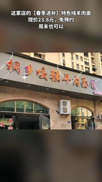 羊肉面加盟店10大品牌有哪些_哪个品牌最赚钱-第1张图片-山城妙识 羊肉面加盟店10大品牌有哪些_哪个品牌最赚钱-第1张图片-山城妙识