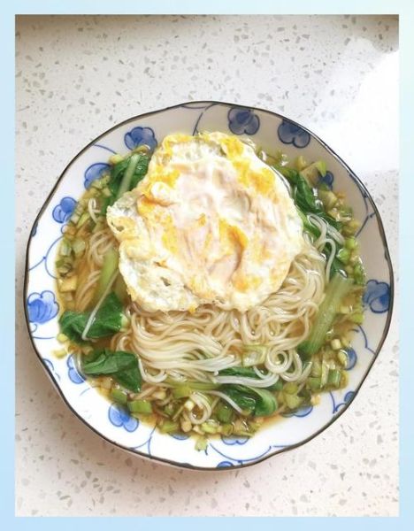 煮挂面怎么煮不坨_家常挂面汤怎么做好吃-第1张图片-山城妙识 煮挂面怎么煮不坨_家常挂面汤怎么做好吃-第1张图片-山城妙识