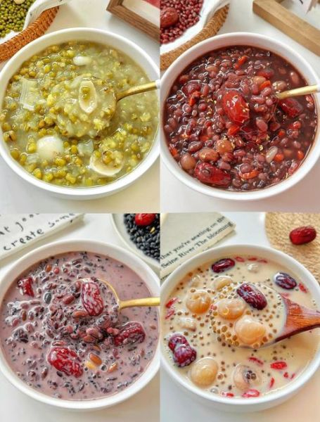 甜粥怎么做_甜粥有哪些经典搭配-第3张图片-山城妙识 甜粥怎么做_甜粥有哪些经典搭配-第3张图片-山城妙识