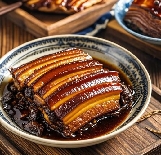 济南把子肉最正宗的做法_家常版详细步骤-第3张图片-山城妙识 济南把子肉最正宗的做法_家常版详细步骤-第3张图片-山城妙识