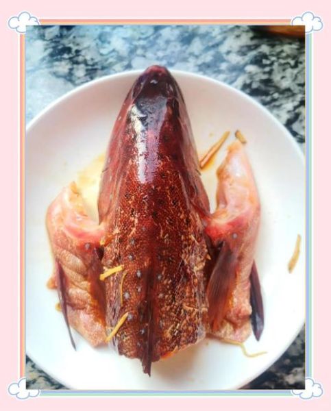 红石斑鱼怎么清蒸_红石斑鱼家常做法-第3张图片-山城妙识 红石斑鱼怎么清蒸_红石斑鱼家常做法-第3张图片-山城妙识