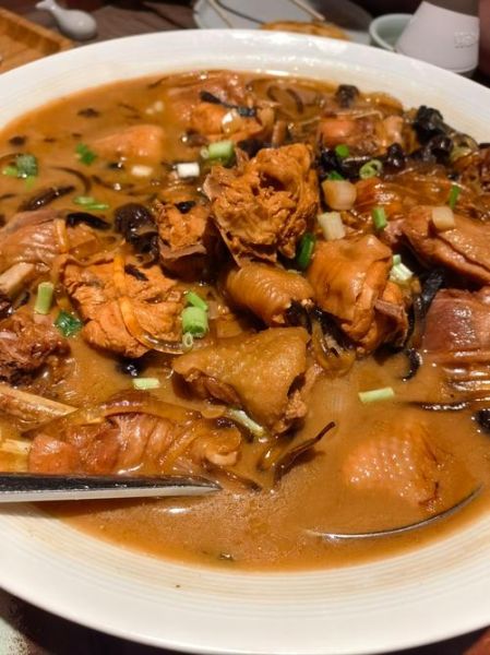 东北菜谱图片高清大图_东北菜怎么做才正宗-第3张图片-山城妙识 东北菜谱图片高清大图_东北菜怎么做才正宗-第3张图片-山城妙识