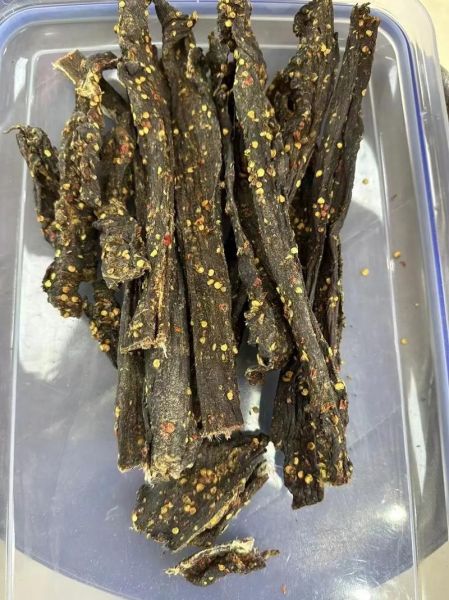 风干手撕牛肉干怎么做_风干手撕牛肉干能保存多久-第2张图片-山城妙识 风干手撕牛肉干怎么做_风干手撕牛肉干能保存多久-第2张图片-山城妙识