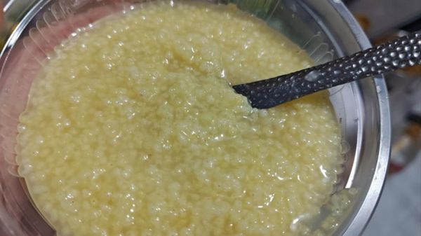 小米粥电饭锅怎么做_小米粥电饭锅预约多久-第1张图片-山城妙识 小米粥电饭锅怎么做_小米粥电饭锅预约多久-第1张图片-山城妙识