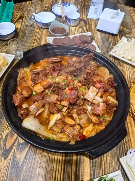 家常牛排火锅怎么做_牛排火锅底料配方-第2张图片-山城妙识 家常牛排火锅怎么做_牛排火锅底料配方-第2张图片-山城妙识