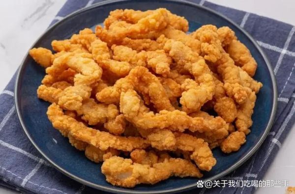 酥肉面糊怎么做又酥又脆_炸酥肉用什么粉最好-第3张图片-山城妙识 酥肉面糊怎么做又酥又脆_炸酥肉用什么粉最好-第3张图片-山城妙识