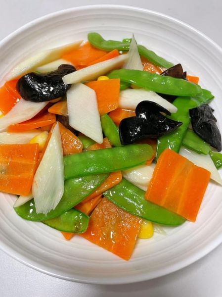 家常小炒素菜有哪些_怎么做才好吃-第2张图片-山城妙识 家常小炒素菜有哪些_怎么做才好吃-第2张图片-山城妙识