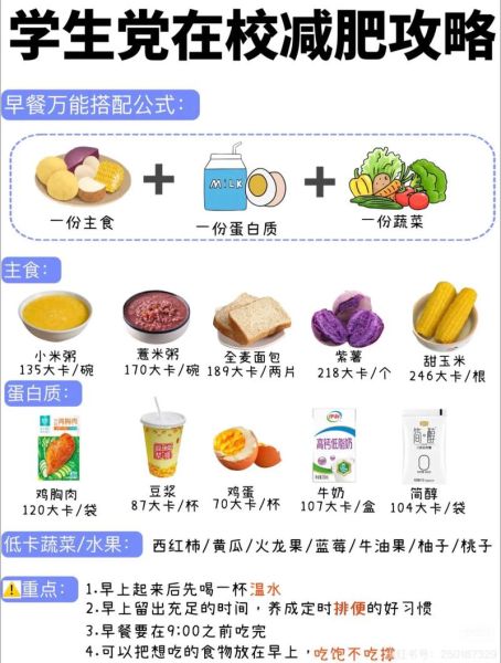 减肥食谱原理_如何科学减脂不挨饿-第2张图片-山城妙识 减肥食谱原理_如何科学减脂不挨饿-第2张图片-山城妙识