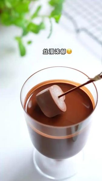 自制巧克力脆皮雪糕怎么做_脆皮不裂的秘诀-第1张图片-山城妙识 自制巧克力脆皮雪糕怎么做_脆皮不裂的秘诀-第1张图片-山城妙识