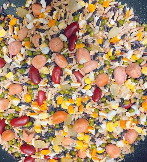 正宗八宝粥配料有哪些_正宗八宝粥怎么做才好吃-第2张图片-山城妙识