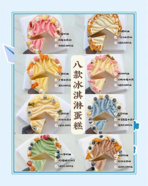 冰激凌怎么做_家庭冰激凌做法视频教程-第3张图片-山城妙识