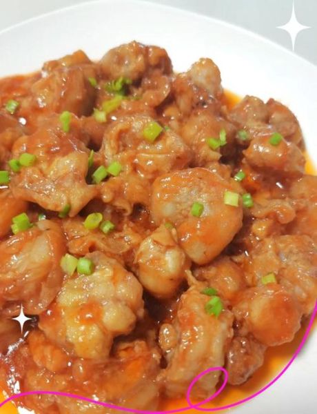 番茄酱虾仁怎么做_番茄酱虾仁家常做法-第3张图片-山城妙识 番茄酱虾仁怎么做_番茄酱虾仁家常做法-第3张图片-山城妙识