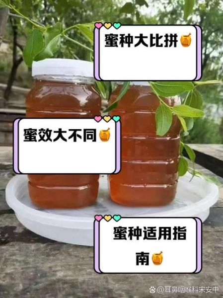 洋槐蜜和枣花蜜哪个好_区别与功效对比-第2张图片-山城妙识 洋槐蜜和枣花蜜哪个好_区别与功效对比-第2张图片-山城妙识