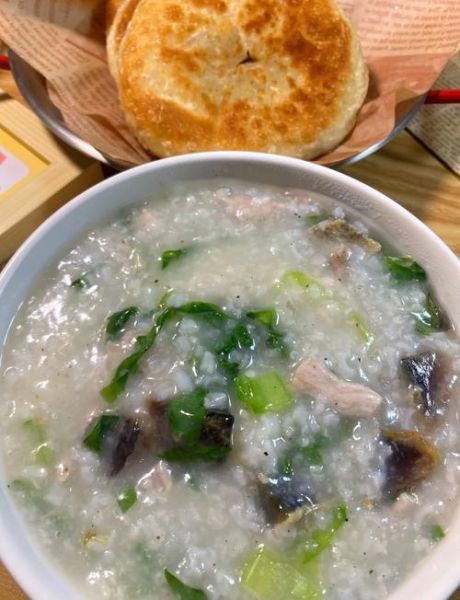 皮蛋瘦肉粥怎么做_皮蛋瘦肉粥用什么米-第2张图片-山城妙识 皮蛋瘦肉粥怎么做_皮蛋瘦肉粥用什么米-第2张图片-山城妙识