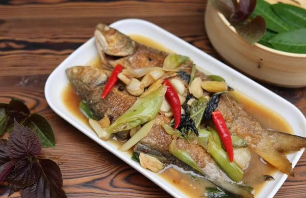 酱焖海鱼的做法_酱焖海鱼怎么做好吃又入味-第3张图片-山城妙识 酱焖海鱼的做法_酱焖海鱼怎么做好吃又入味-第3张图片-山城妙识