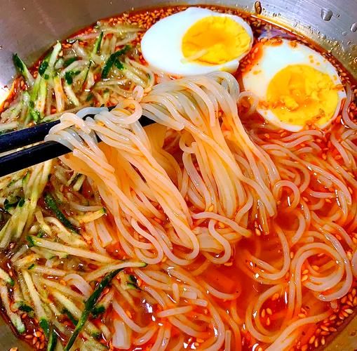 冷面怎么煮好吃_冷面煮多久才筋道-第1张图片-山城妙识 冷面怎么煮好吃_冷面煮多久才筋道-第1张图片-山城妙识